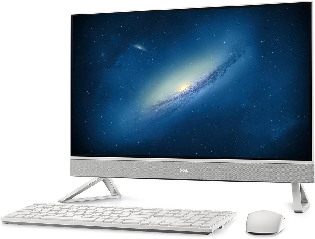 Dell I7710-7945WHT-PUS 27" Touschscreen i7-1255U 16GB+1TB HDD+512GB SSD ...